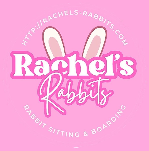 Rachel's Rabbits | Scheduling and Booking Website